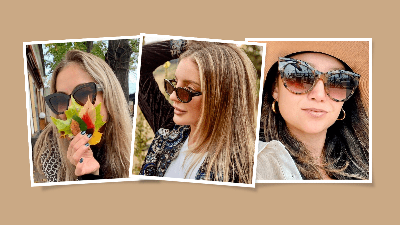 Fall Fashion Forecast: The Must-Have Eyewear Trends – Velvet Eyewear