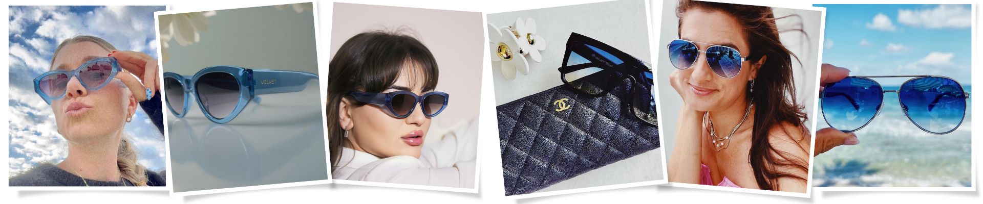 Blue Hues, Endless Views: Embrace the Timeless Allure of Blue – Velvet ...